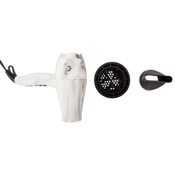 Sutra | Accessories | New Sutra Professional Mini Travel Blow Dryer ...